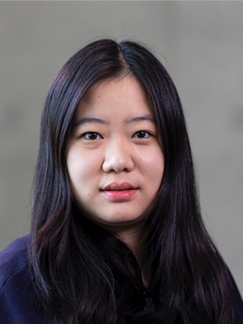 Huilin Li Laboratory – Van Andel Institute